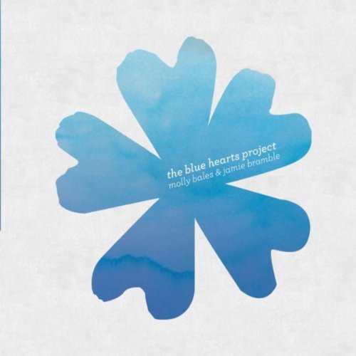 Amazon.com: The Blue Heart Project : Molly Bales & Jamie Bramble ...