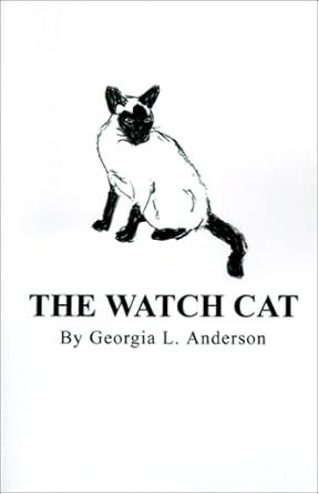 The Watch Cat: Buy Online at Best Price in Egypt - Souq is now Amazon.eg