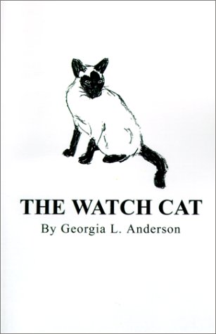 The Watch Cat: Buy Online at Best Price in Egypt - Souq is now Amazon.eg