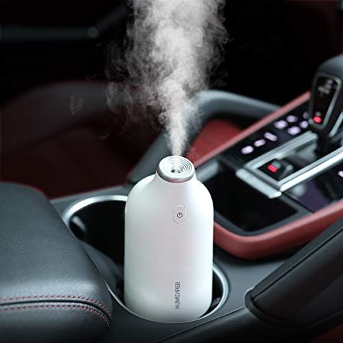 Amazon.com: Car Diffuser Air Humidifiers,YJY Personal Cool Mist ...