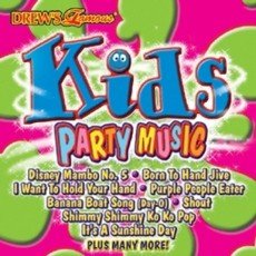 Drew's Famous Party Music - Kids Party Music - Amazon.com Music