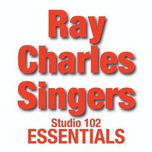 Amazon.com: Ray Charles Singers: Studio 102 Essentials: CDs & Vinyl