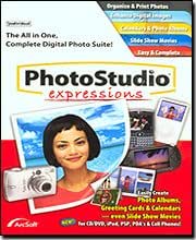 Amazon.com: Individual PhotoStudio Expressions 2