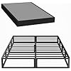 Amazon.com: Queen Box Spring, 10 inch Box Spring for Queen Bed, Heavy ...