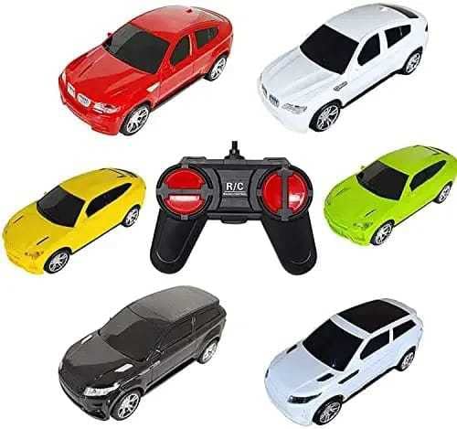 XCILLINCE TOYS RC Racing Car Remote Control Mini Sports Car ...