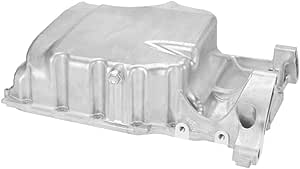 Amazon.com: 0IL PAN 11200-5A2-A00 112005A2A00 AUTO-GETHER : Automotive