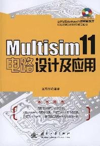 Amazon.com: Multisim 11 circuit design and Applications (with CD 1 ...