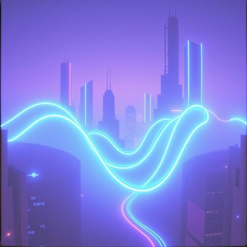 Écouter Lucid Mirage de Teaus sur Amazon Music