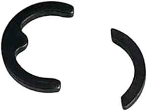 Amazon.com: Tolxh #NA202231 Chuck Clip DCF850B DCF850 DCF845N DCF850N ...