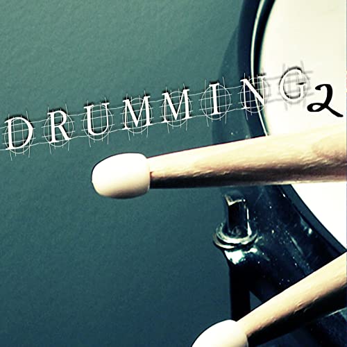 Play Drumming 2 by Eric Darken on Amazon Music