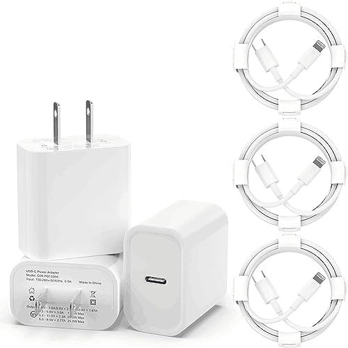 Find The Best Apple Iphone Lightning Charger Reviews & Comparison - Katynel