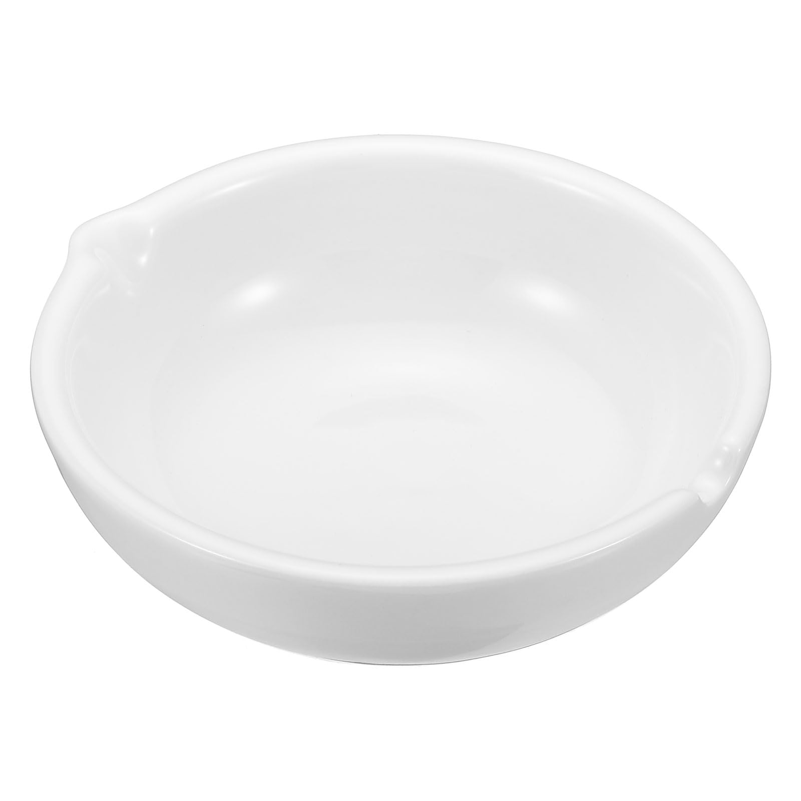 Amazon.com: PATIKIL Ink Dish Plate for Chinese Calligraphy Writing ...