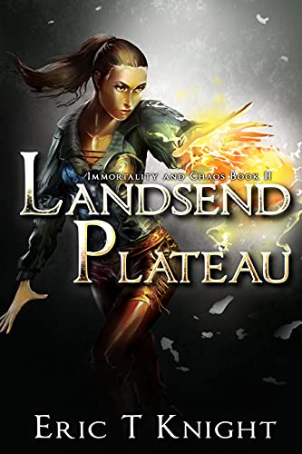 Amazon.com: Landsend Plateau eBook : Knight, Eric T: Kindle Store