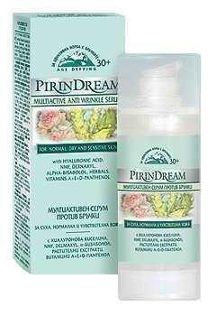 Amazon.com: Multi-Active Anti-Wrinkle Lifting Serum With Wild Yam ...