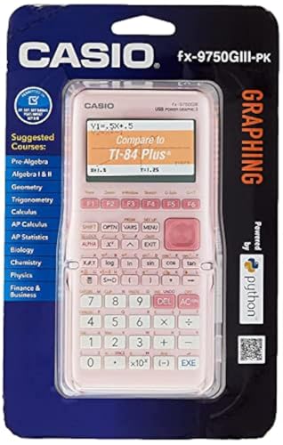 Best Graphing Calculator for Students: A Comprehensive Guide to Making ...