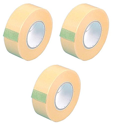 [Set of 3] Masking Tape Refill 18mm Tamiya from Japan : Amazon.co.uk ...