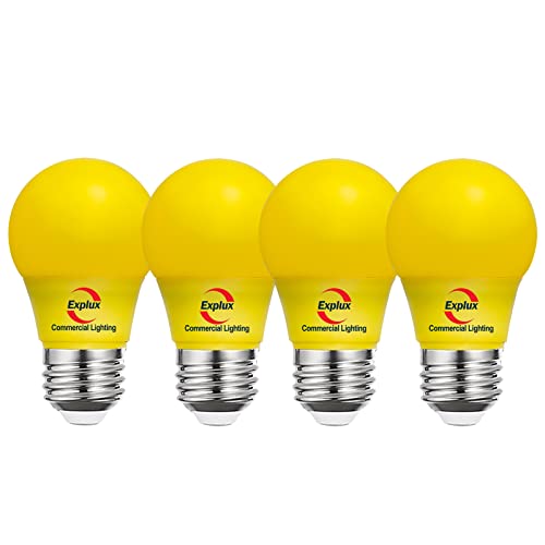 La Mejor Selección De Foco Amarillo Los Mejores 5. | Las Mejores ...