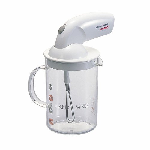 Electric And Handy Mixer
