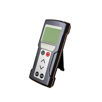 Portable ATP Hygiene Monitoring Meter: Amazon.com: Industrial & Scientific