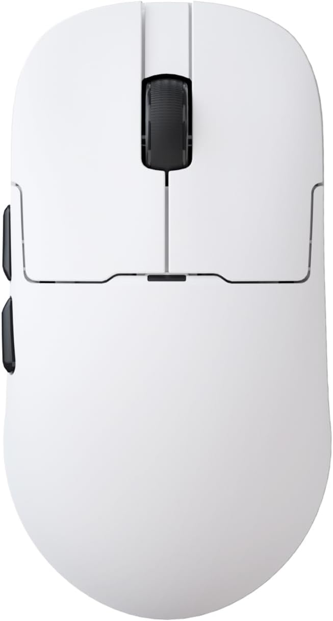 Amazon.com: ATTACK SHARK R6PRO 39g Superlight Wireless Gaming Mouse ...