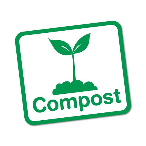 Compost Sign