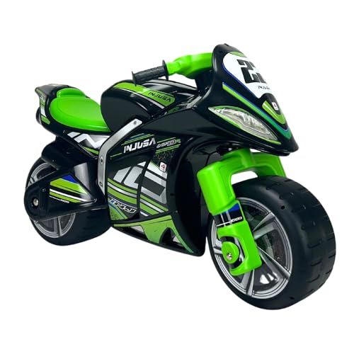 Motorrad für Kinder ab 3 – Die 15 besten Produkte im Vergleich - kita ...