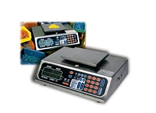 Amazon.com: Torrey QC-5/10 Counting Scale,10 lb X 0.001 lb,Class III ...