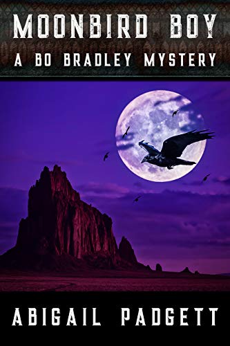 Moonbird Boy (Bo Bradley Series Book 4) - Kindle edition by Padgett ...
