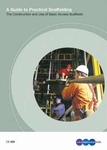 A Guide to Practical Scaffolding: The Construction and Use of Basic ...