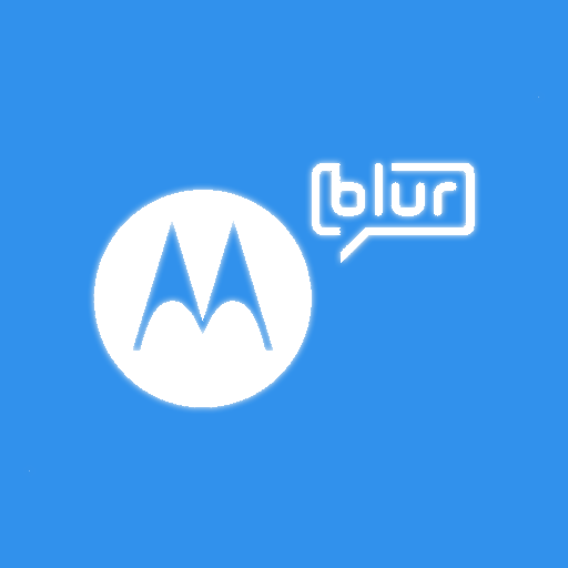 MotoBlur Go Launcher EX Theme - App on Amazon Appstore