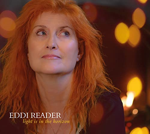 Amazon.co.jp: Light Is in the Horizon : Eddi Reader: デジタルミュージック