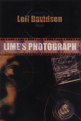 Amazon | Lime's Photograph | Davidson, Leif, Kynoch, Gaye | Action ...