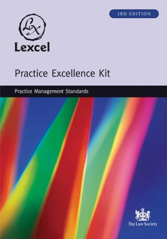 Buy Lexcel Practice Excellence Kit Book Online at Low Prices in India ...