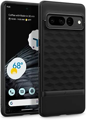 Caseology Parallax Kickstand for Google Pixel 9 Pro XL Case 5G ...