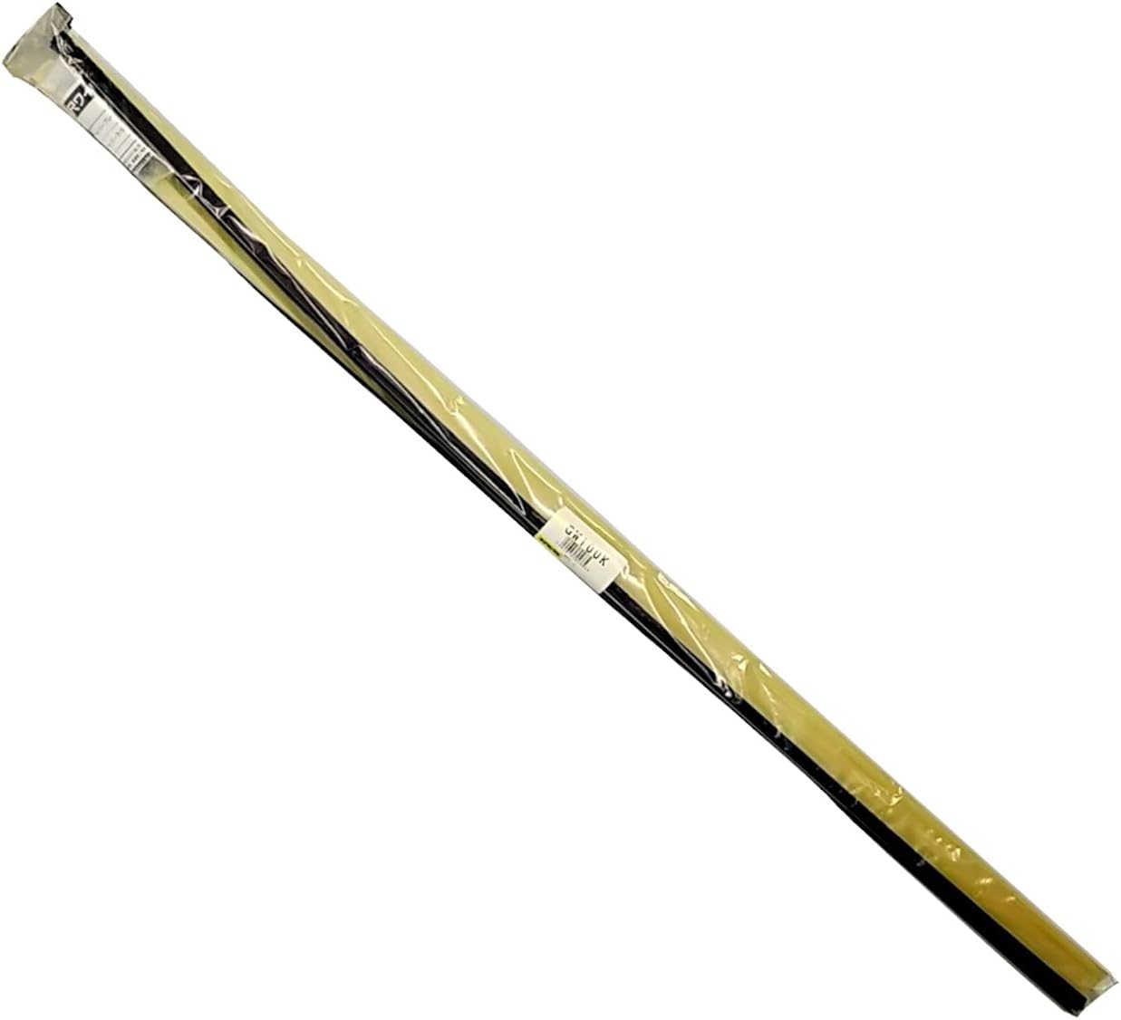 Amazon.co.jp: NWB(エヌダブルビー) 大型車用 スタンダードワイパー替えゴム 1000mm GWタイプ ツインレールタイプ GW100K : 車＆バイク