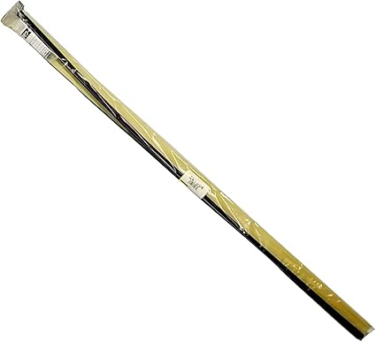 Amazon.co.jp: NWB(エヌダブルビー) 大型車用 スタンダードワイパー替えゴム 1000mm GWタイプ ツインレールタイプ GW100K : 車＆バイク