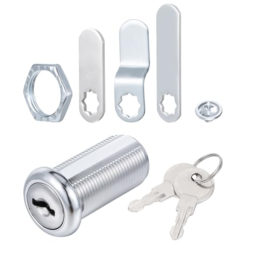 Amazon Best Sellers: Best Cabinet & Furniture Locks
