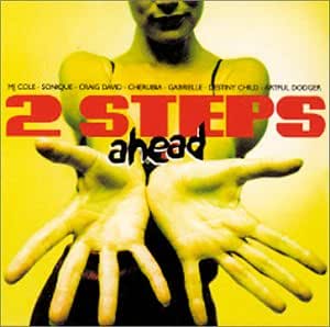 2 Steps Ahead - Amazon.com Music