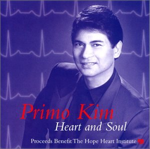 Heart and Soul : Primo Kim: Amazon.es: CD y vinilos}