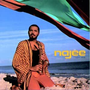 Amazon.co.jp: Najee's Theme: ミュージック