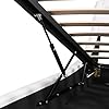TIHO Hydraulic PRO-Bed Lifter | Bed Fitting Hydraulic, Spring Shocker ...