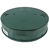 Polylok 3009-RC 20" Septic Distribution Box or Septic Tank Riser Solid ...