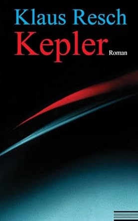Amazon.com: Kepler: 9783956314988: unknown author: Books