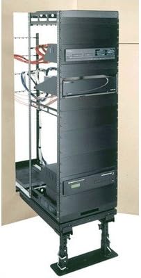 Amazon.com: AXS Series Rack Rack Spaces: 34U : Musical Instruments