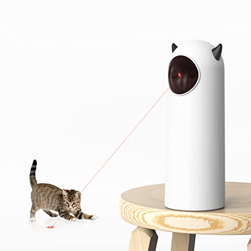 The 10 Best Laser Cat Toys for Promoting Active Play