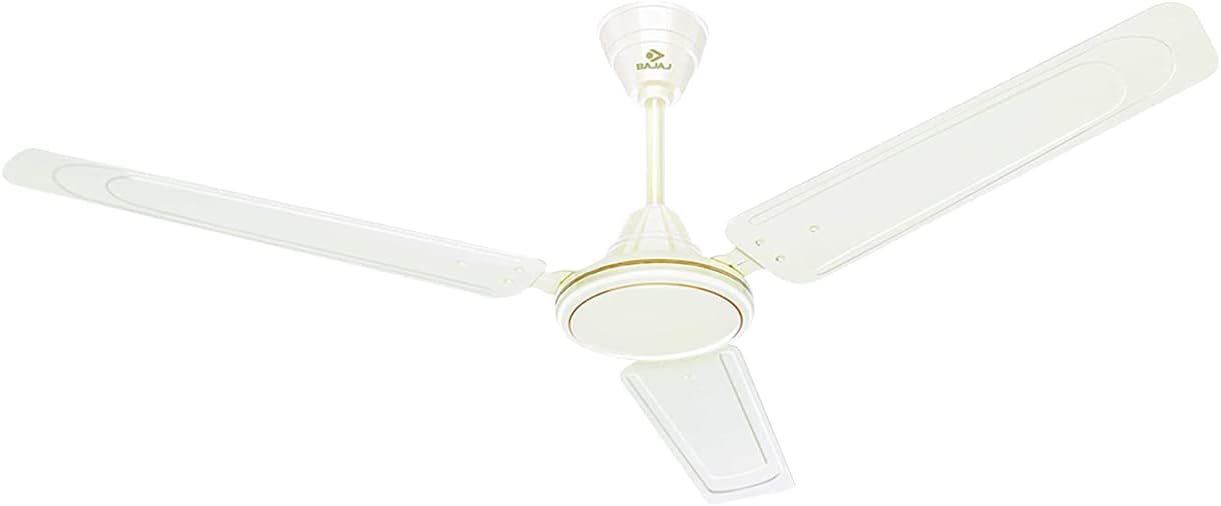 Buy Bajaj Edge HS Neo Deco EE 1200MM (48") Ceiling Fans For Home | BEE ...