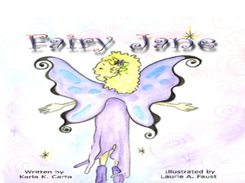 Amazon.co.jp: Fairy Jane : Carta, Karla K.: Foreign Language Books