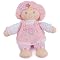 GUND Baby My First Dolly, Plush Doll for Babies and Toddlers, Pink ...