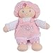 GUND Baby My First Dolly, Plush Doll for Babies and Toddlers, Pink ...