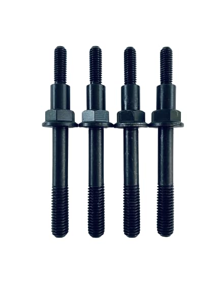 Amazon.com: REMTUNE OEM B Series Valve Cover Stud Bolt 90014-PR3-000 (4 ...